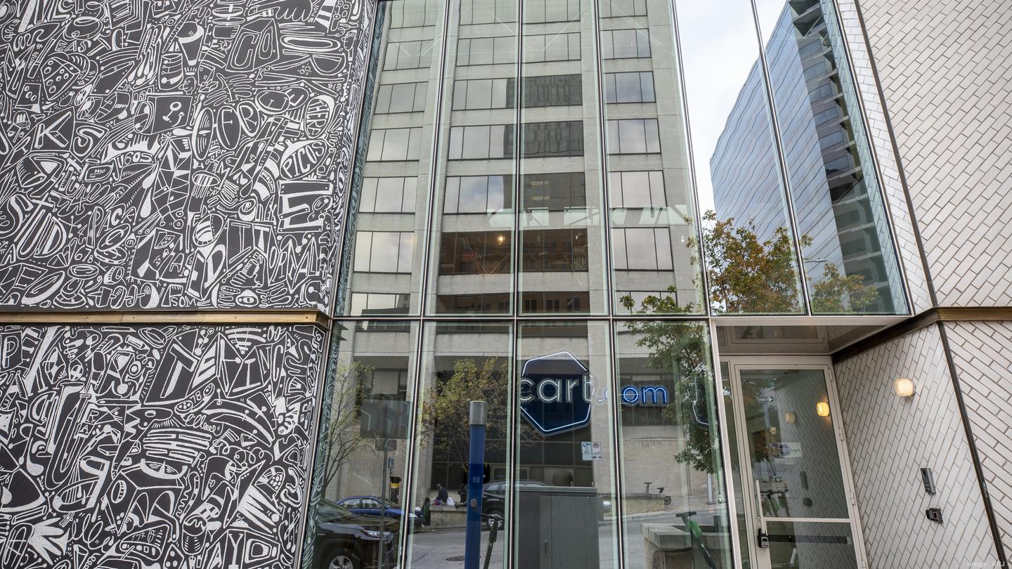 Houston Inno - Cart.com raises $240M in equity, debt funding after HQ move