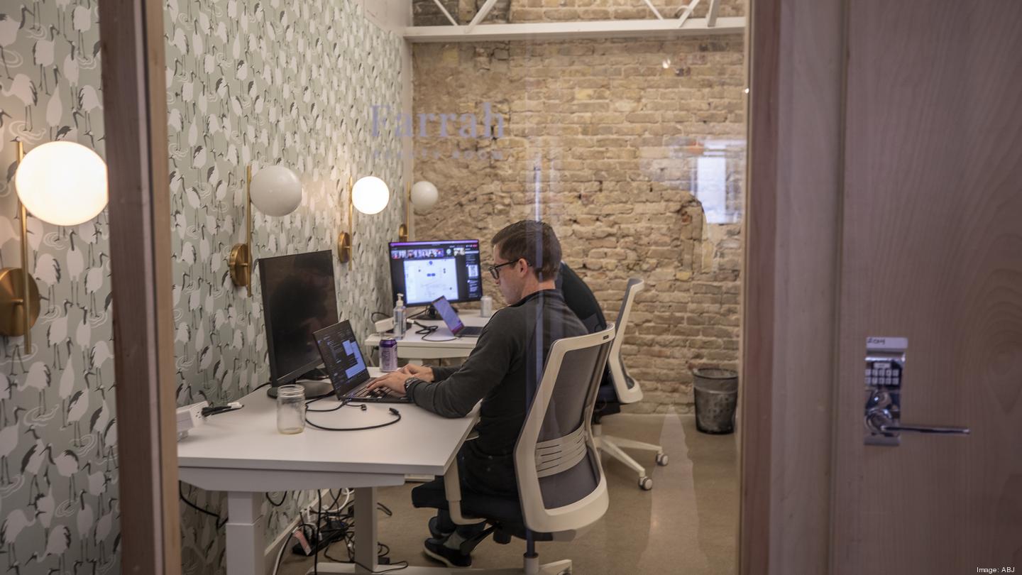 Houston Inno - Cart.com raises $240M in equity, debt funding after HQ move