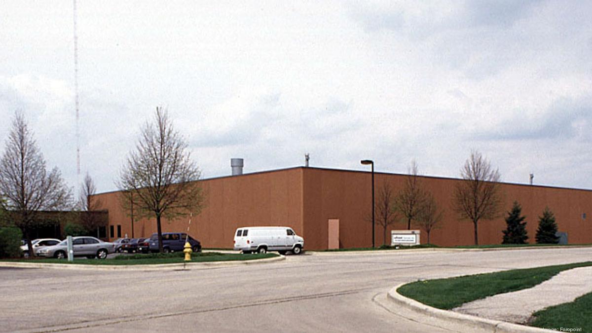 Faropoint buying spree continues in Chicago area, with more planned ...