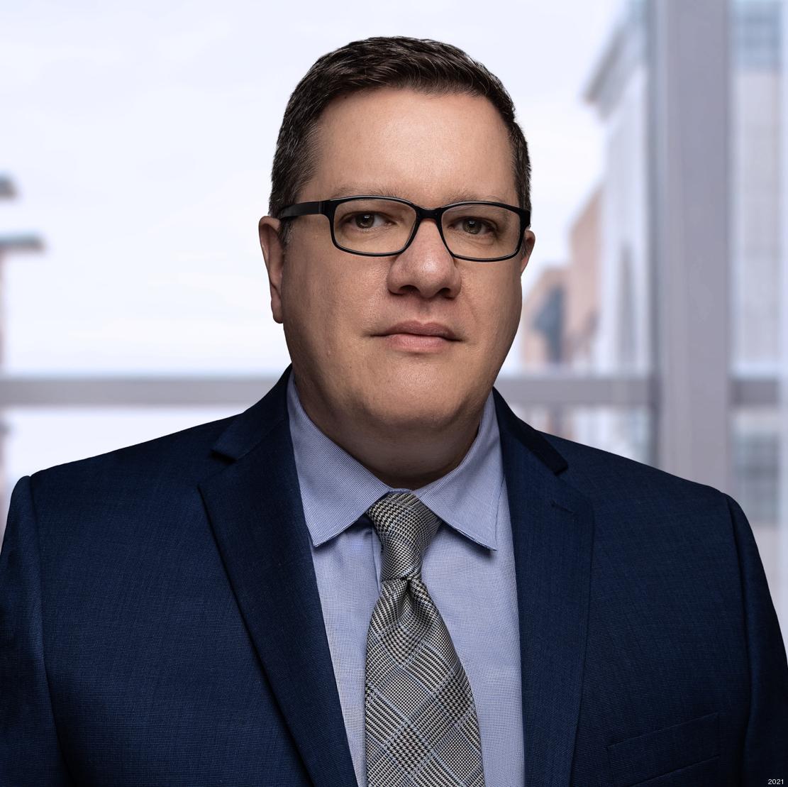 Jason Kelley | People on The Move - Pittsburgh Business Times