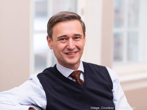 Houston Manufacturing News - Houston Business Journal