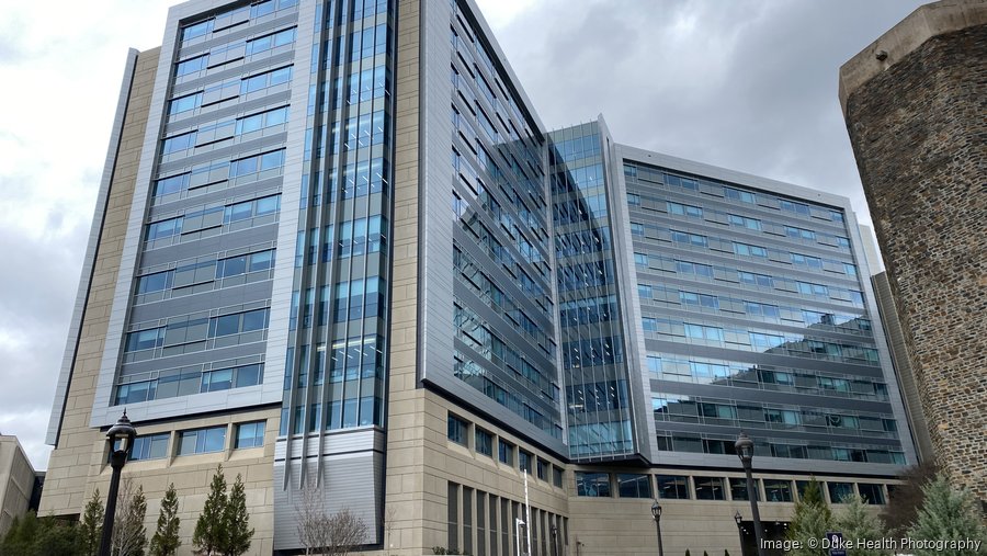 UNC Health, Duke Health vie for new hospital beds in Durham - Triangle ...