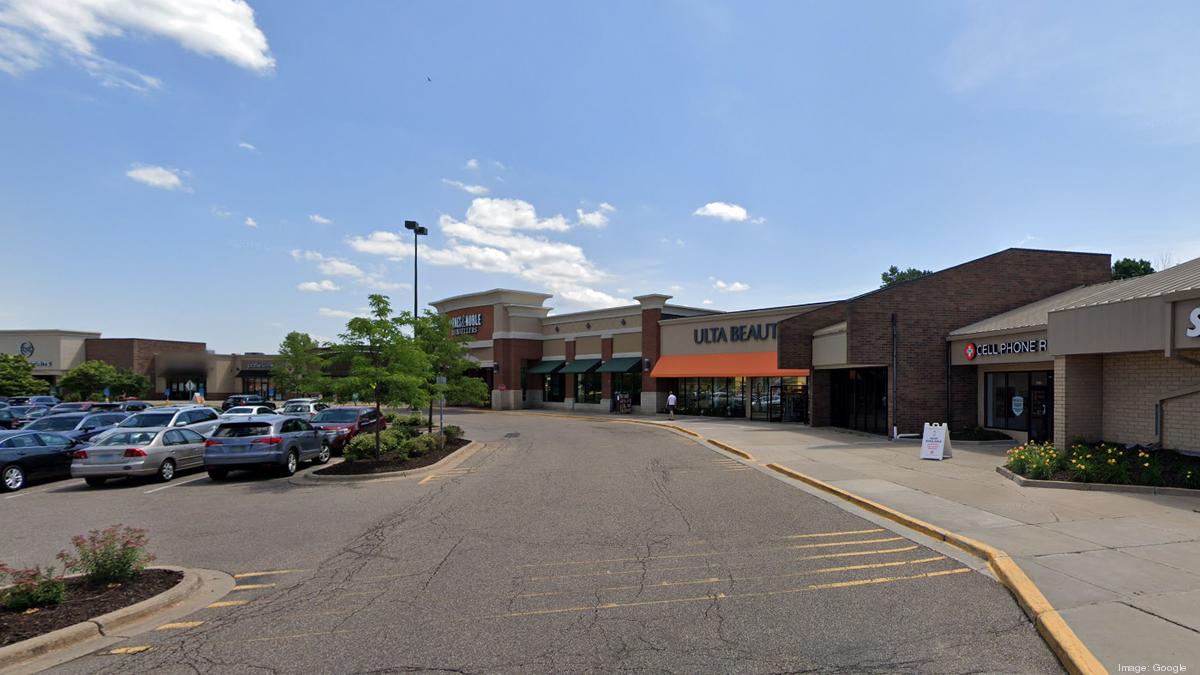 Bianco Properties buys Minnetonka's Ridgehaven Mall for $36M ...