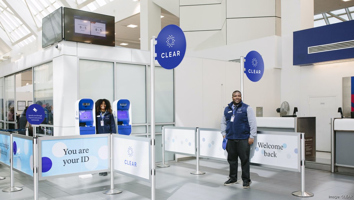 Clear begins operations at Pittsburgh International Airport ...