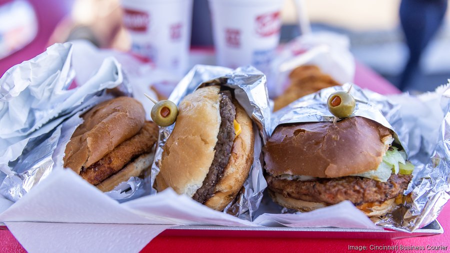 Swensons to open in Oakley starting Aug. 14 - Cincinnati Business Courier