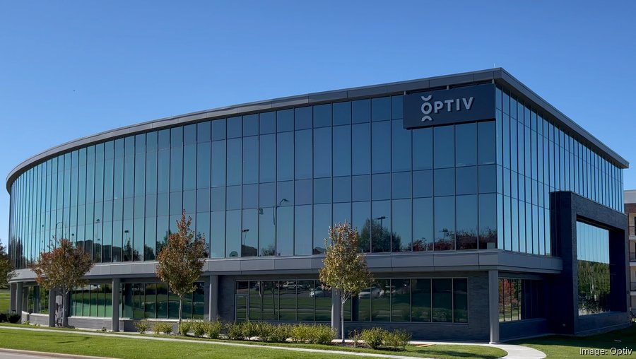 Optiv Security renews commitment to Kansas City market – now its ...