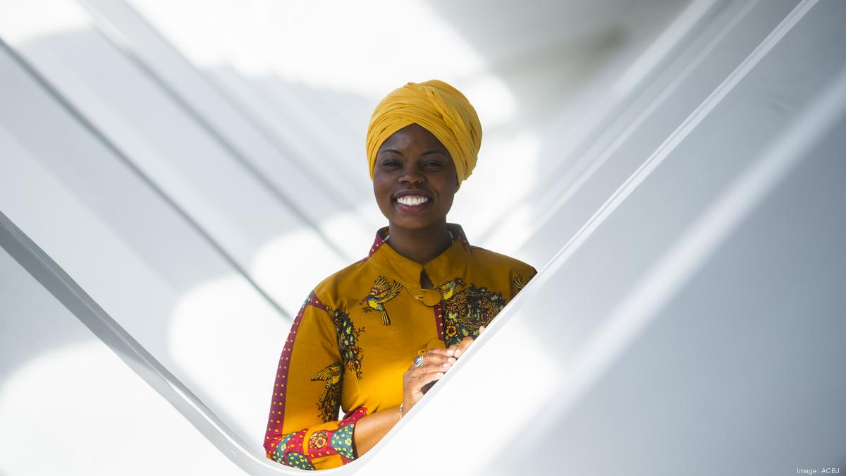 Souffrant driving community through senior leadership at the Milwaukee ...