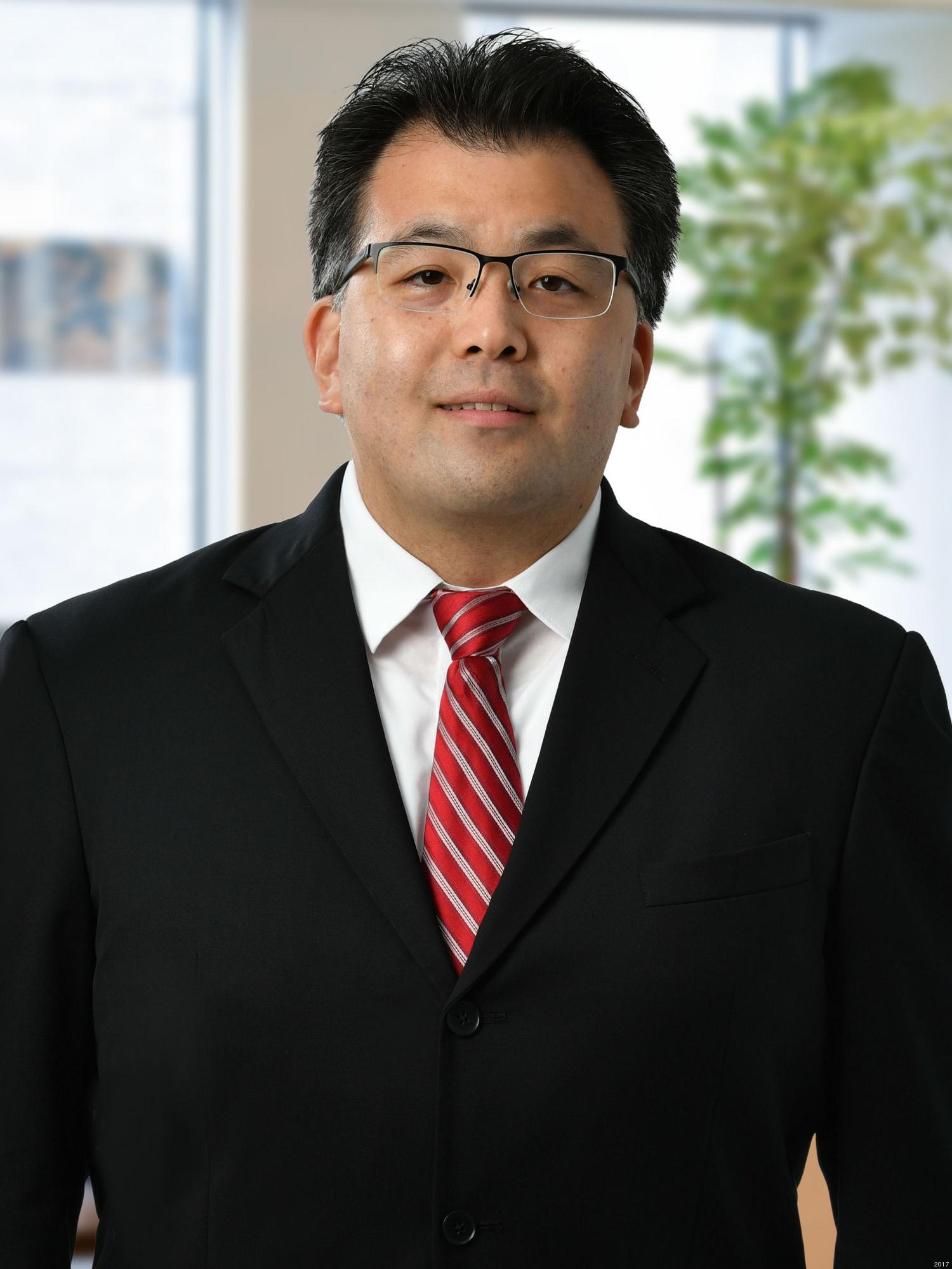 Bryan M. Harada | People on The Move - Pacific Business News