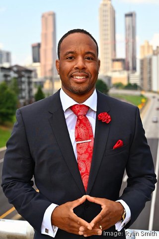 Ryan L. Smith expands Atlanta-based real estate business to Saratoga ...