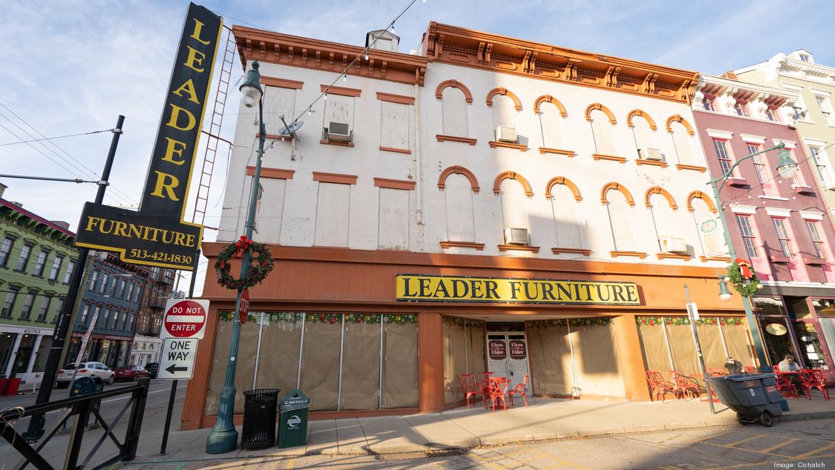 Cohatch, North High Brewing restaurant, event space coming to Findlay ...