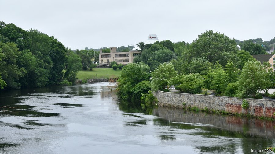 Apex properties legal war in Pawtucket headed toward settlement ...