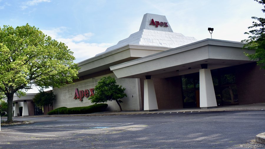 After legal battle, Pawtucket to purchase Apex Properties - Providence ...