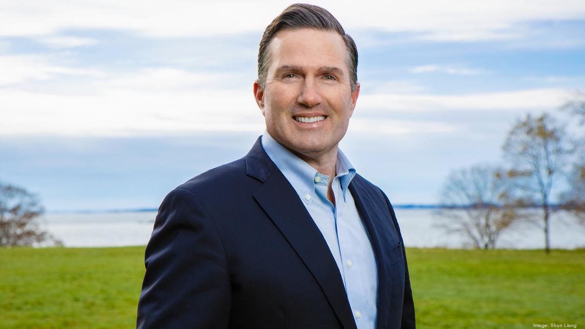 Trustees tap John Judge as fifth president and CEO - Boston Business ...