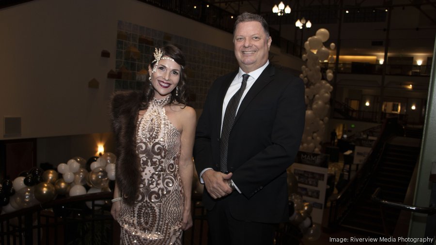After Hours photos: North State Building Industry Association's MAME ...
