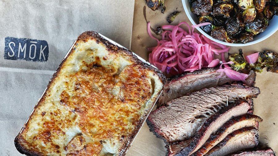 Full Plate: A look at 42 special holiday menus from Denver-area ...