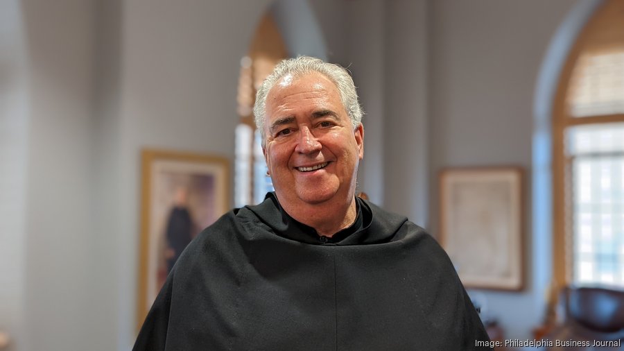 Villanova University plans $200M in capital projects, eyes $1B ...