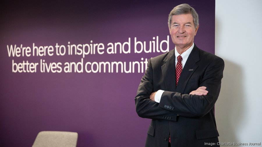 Truist trims board size as former CEO Kelly King departs - Triad ...