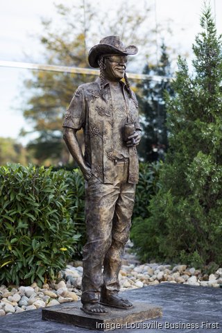 Legacy lives on: A look at the career of Texas Roadhouse CEO Jerry ...