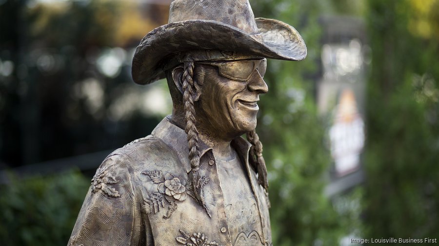 Legacy lives on: A look at the career of Texas Roadhouse CEO Jerry ...