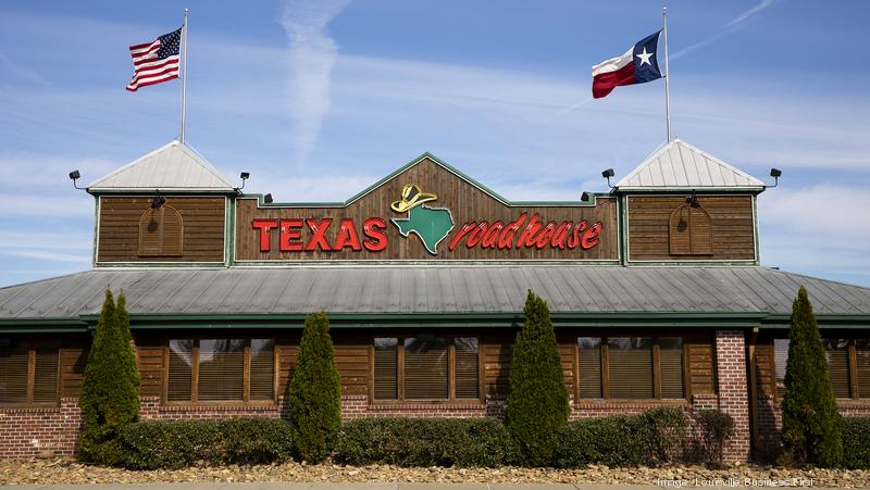 Texas Roadhouse names Gina Tobin president - Bizwomen