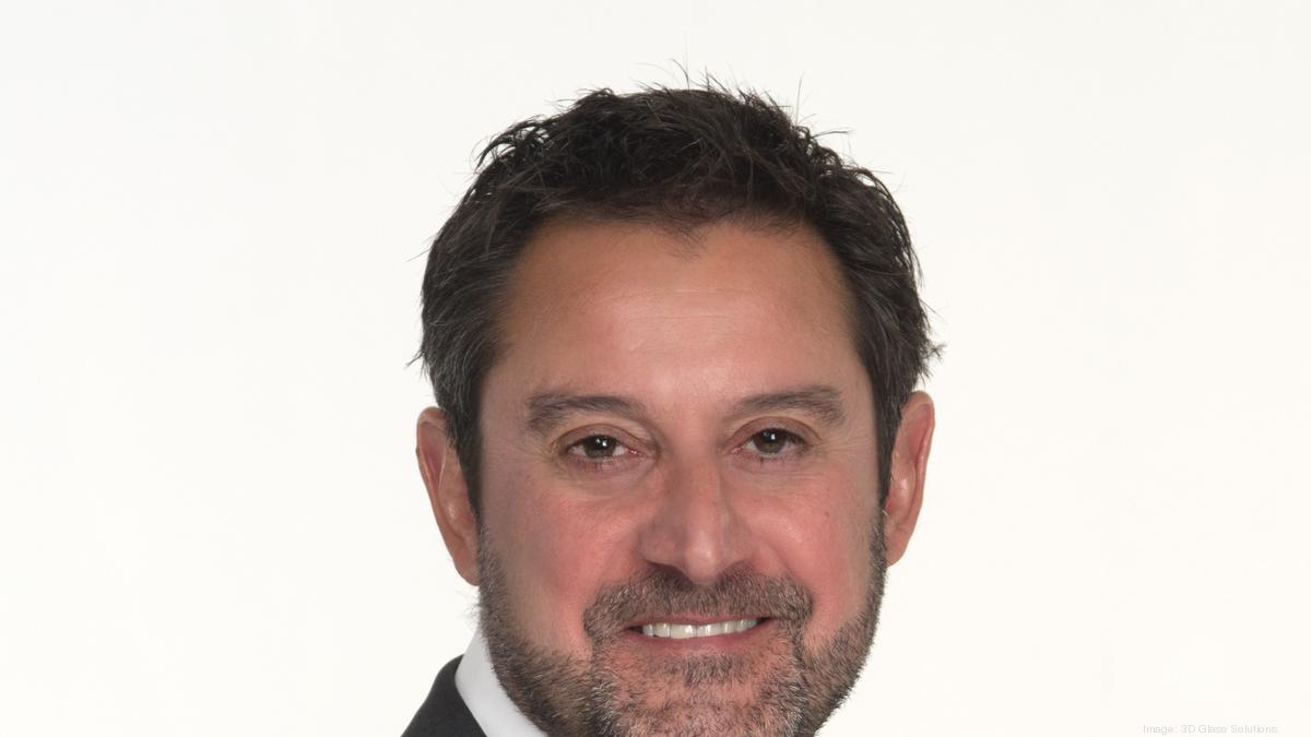 3D Glass Solutions plans to grow with apparent $20M funding round ...