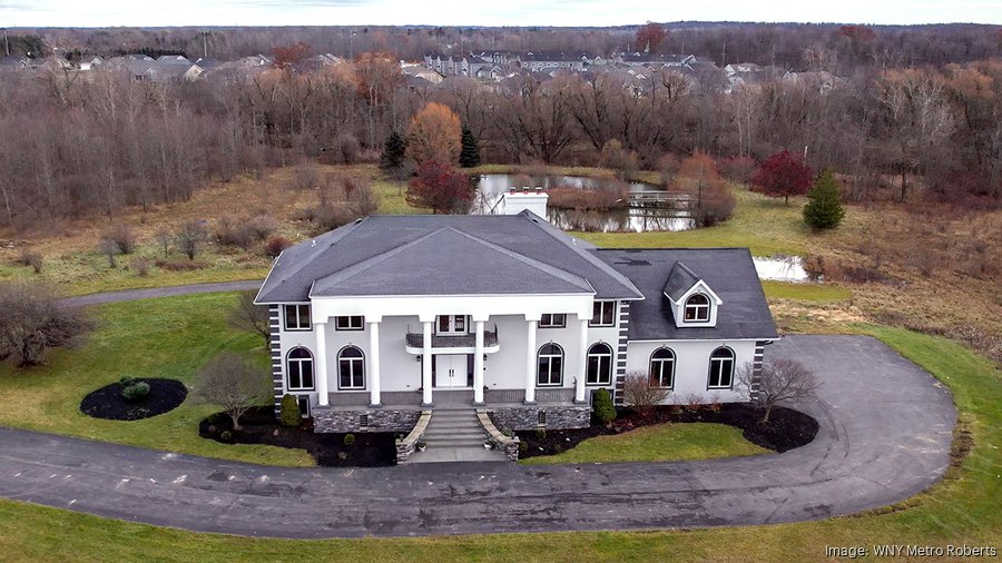 Clarence home for at $1.699 million was sold for $620,000 in 2017 ...