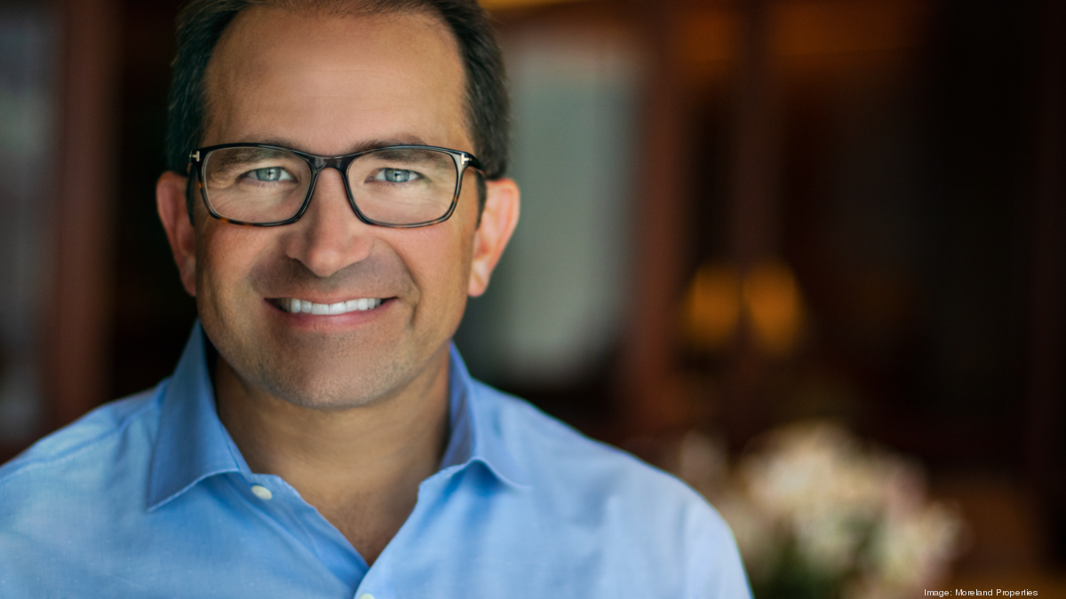 Cord Shiflet takes the reins as new ABOR president - Austin Business ...