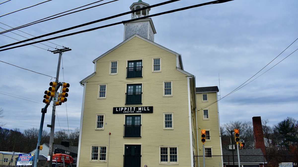 Marathon Development offers $3.6M for failed Lippitt Mill project ...