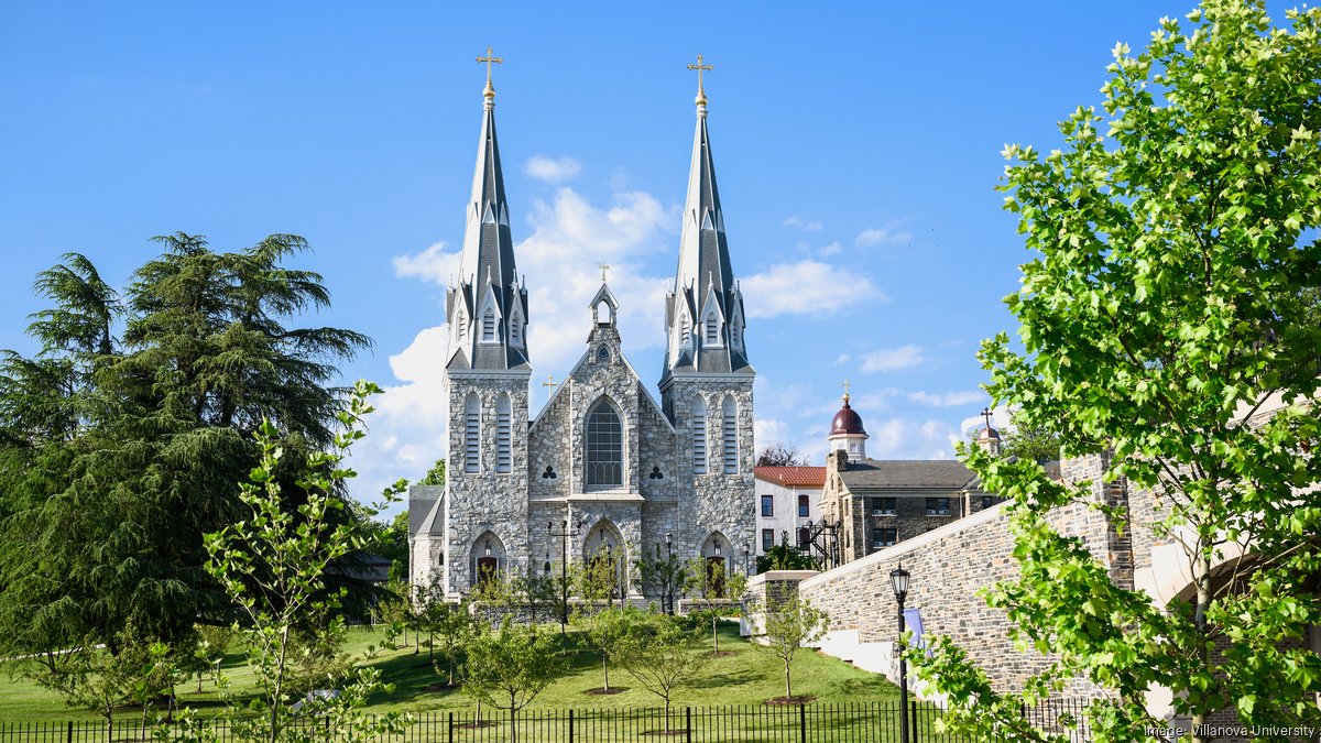 Rosemont College to merge with Villanova University - Philadelphia ...