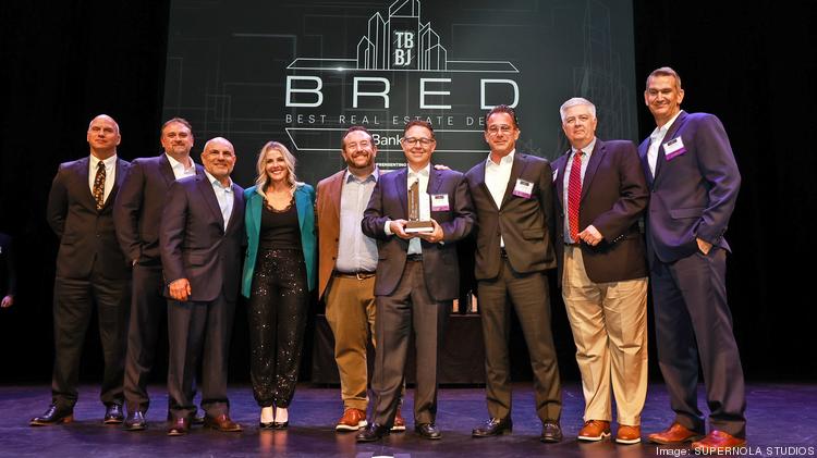 WFLA-AM, Florida Aquarium, Tampa Organization of Black Affairs and ...