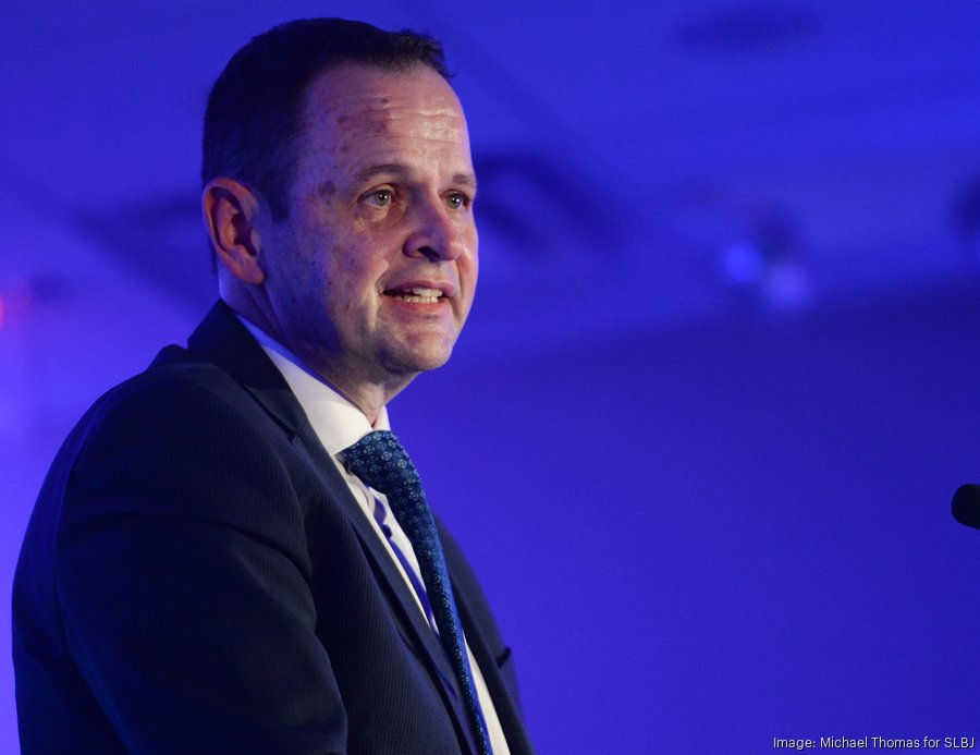 Lufthansa exec Frank Naeve says airline will 'work tirelessly' to make ...