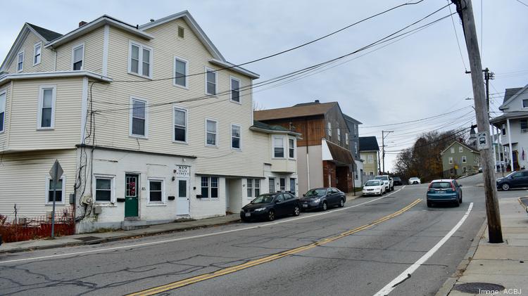 Lawsuits stall historic Lippitt Mill project in West Warwick ...