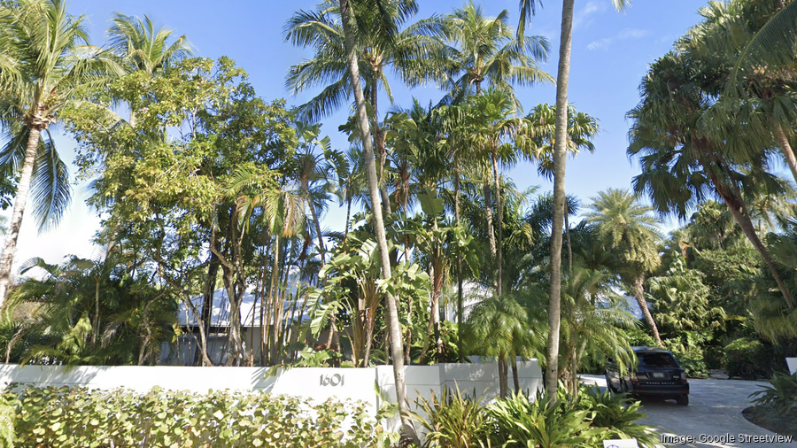 Arvinder Bajaj of AB Diversified buys Fort Lauderdale home - South ...