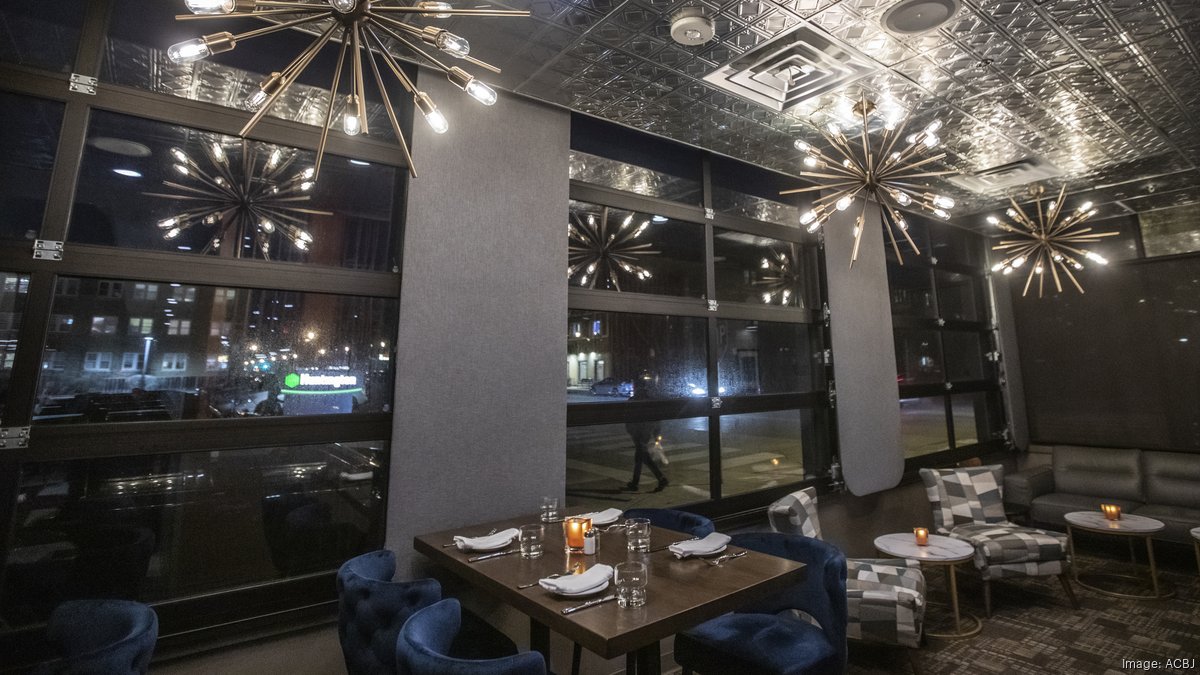 Buttermint Finer Dining & Cocktails in Shorewood to close July 27 ...