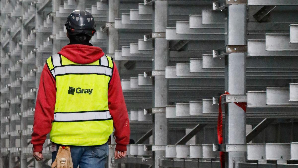 Gray South Atlantic office named among best places to work in Charlotte ...