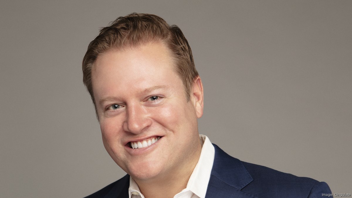 Cingulate hires CFO and converts debt into equity - Kansas City ...