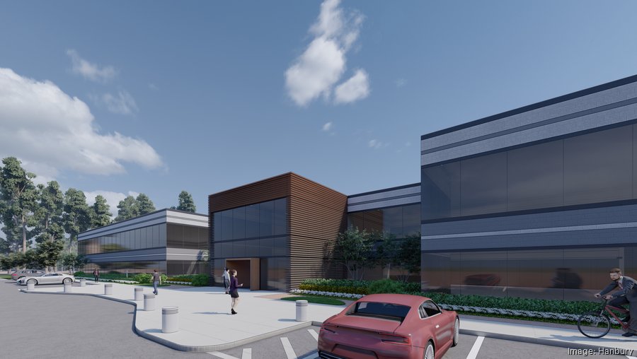 Cary building leased to Pokemon company sold for $58M - Triangle ...