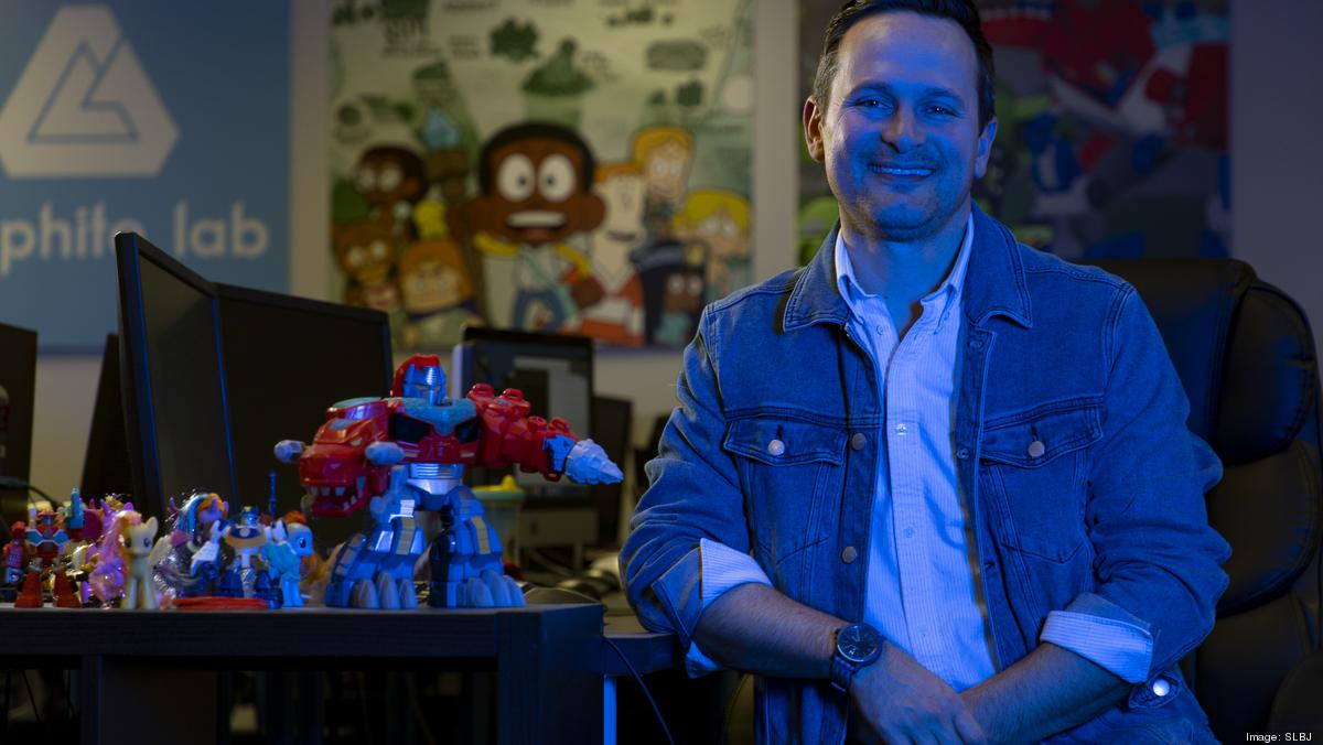 2022 Fire Awards: Video game developer Graphite Lab eyes more original titles after Atari deal ...