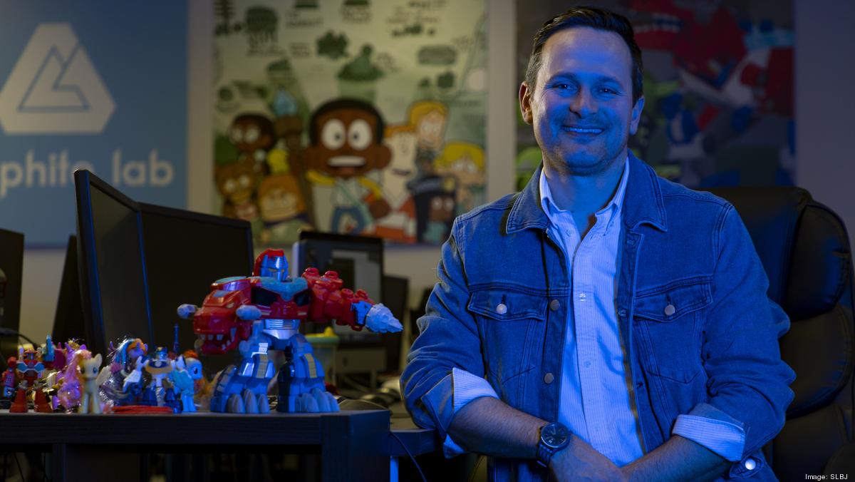 Graphite Lab inks publishing deal with Atari for newly created game ...