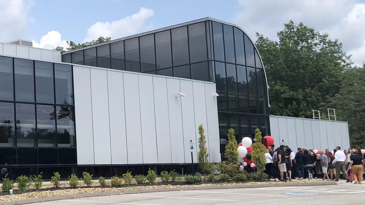 Redwood Living renames Kimmelman as CEO - Cleveland Business Journal
