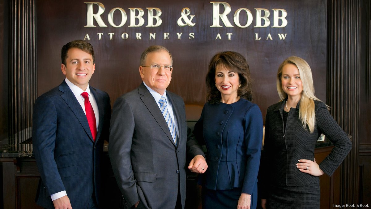 Robb & Robb’s two-year run brings $285M in settlements, verdicts ...