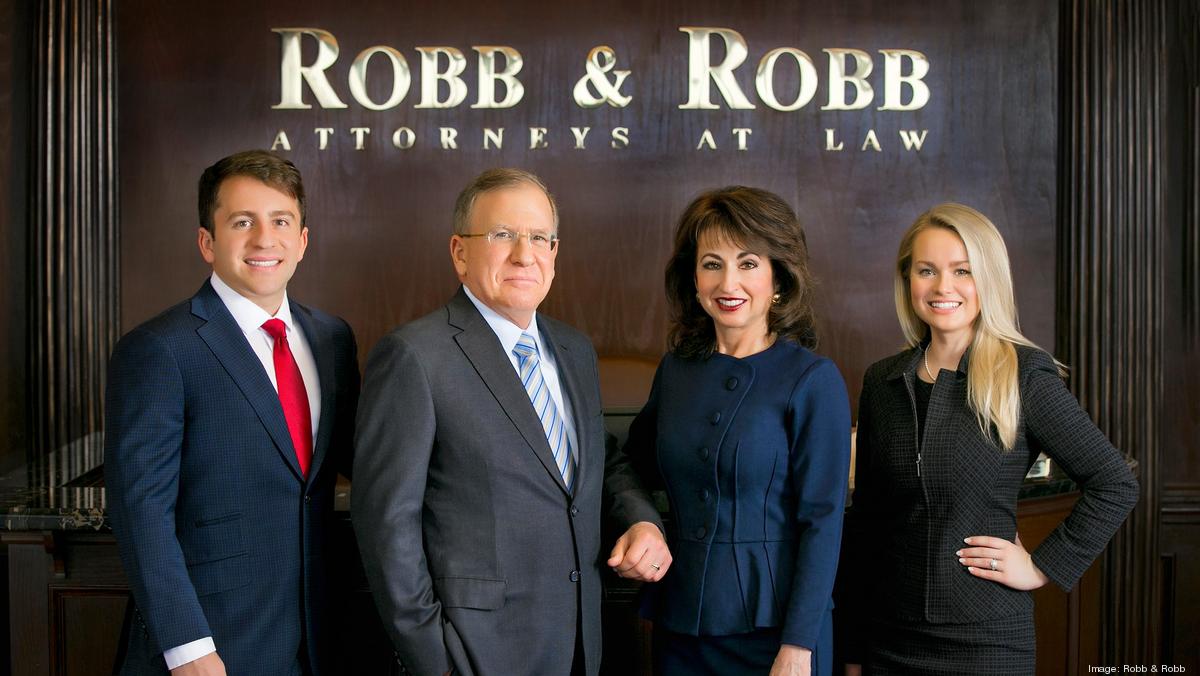 Handling aviation cases like Kobe Bryant’s elevates KC’s Robb & Robb ...