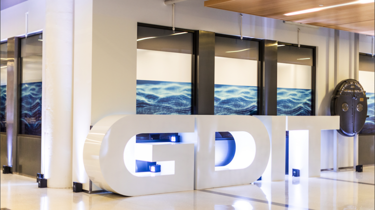 How GDIT is advancing St. Louis’s geospatial sector through innovation ...
