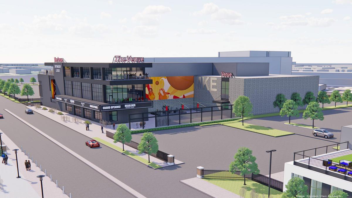 Frank Productions drops plans for music venue near Summerfest, seeks ...