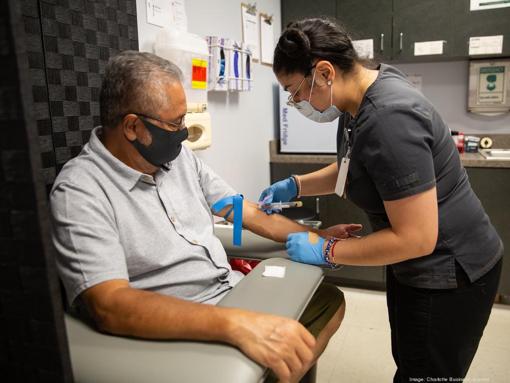 Care Ring Company Profile - The Business Journals