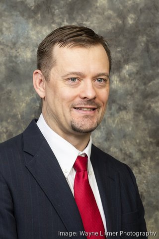 Dr. Jeffrey Wera, Dr. John Fritch and Dr. Charles Roberts join ...
