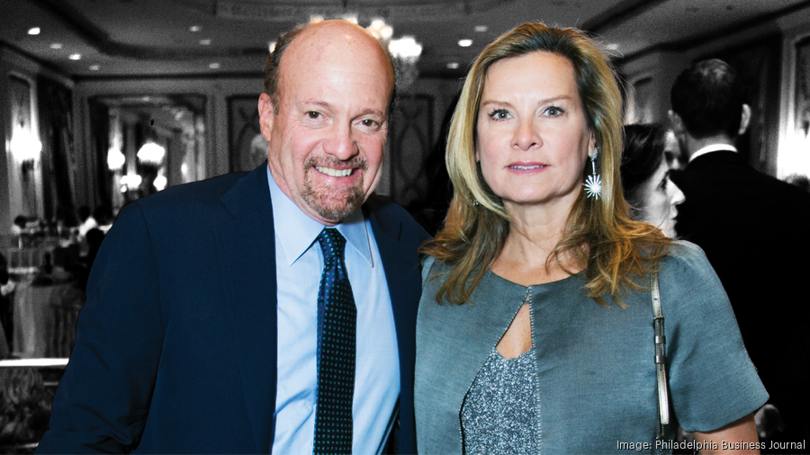 Philadelphia is driving 'Mad Money' host Jim Cramer crazy (but he loves ...