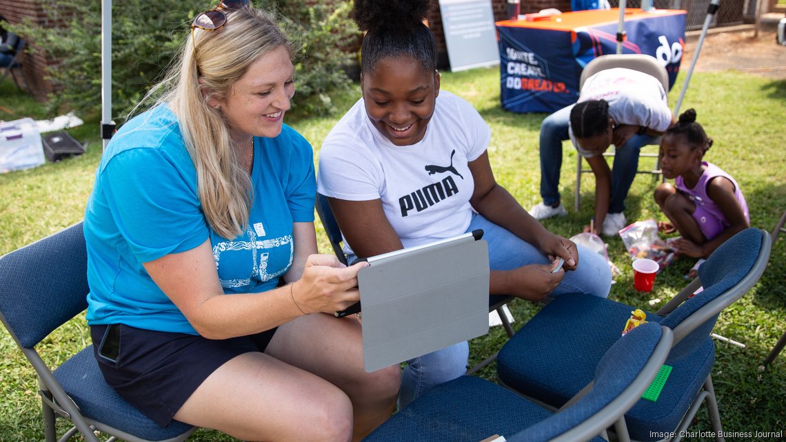 Charlotte Inno - Trane Technologies gifts Digi-Bridge its largest ...