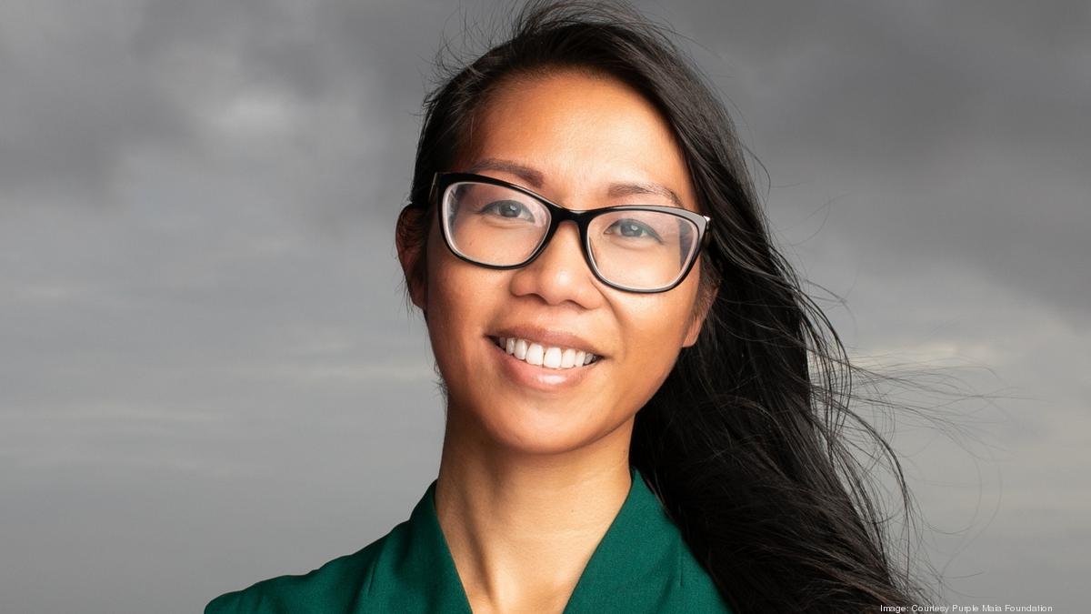 Purple Maia Foundation, Hiapo workforce program hires director of ...