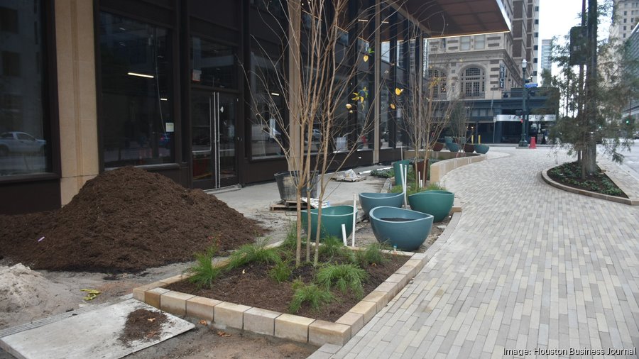 Hines opens 47-story Texas Tower in downtown Houston (PHOTOS) - Houston ...